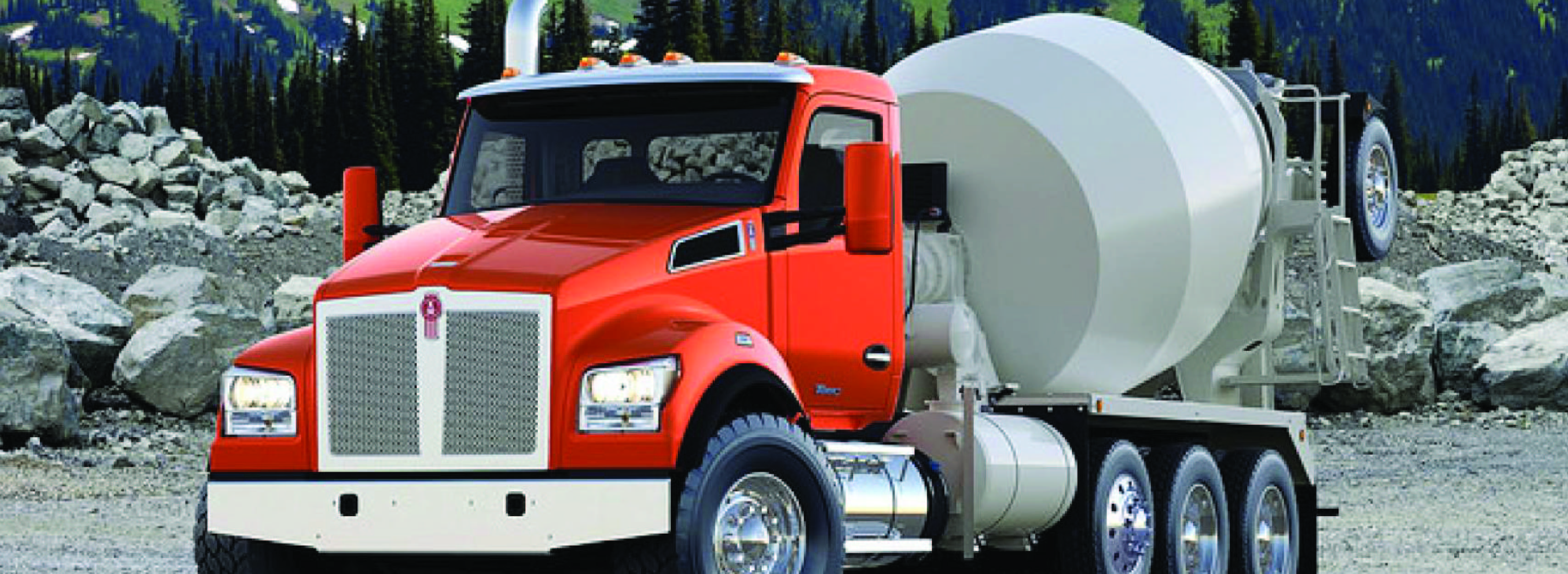 A look at how vocational trucks are changing: Part II