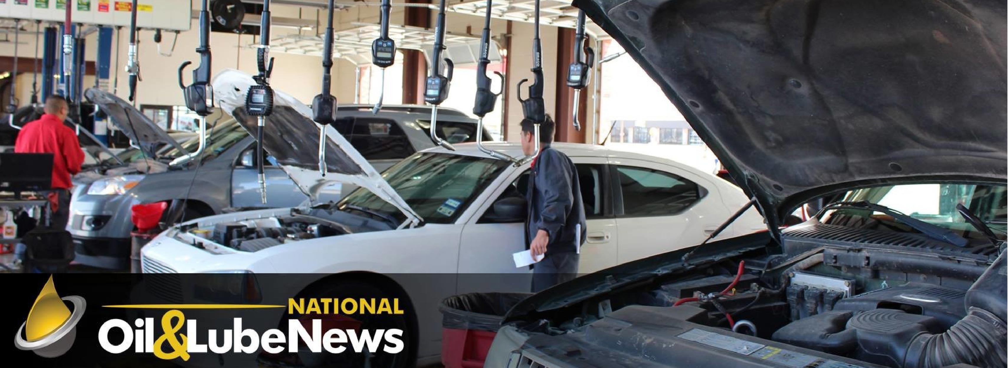 NOLN’s Fast Lube Operator Survey Open Now