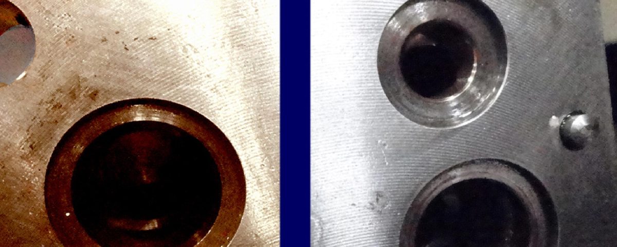 ‘Don’t get stuck’: How do you prevent oil varnishing, the sticky ...