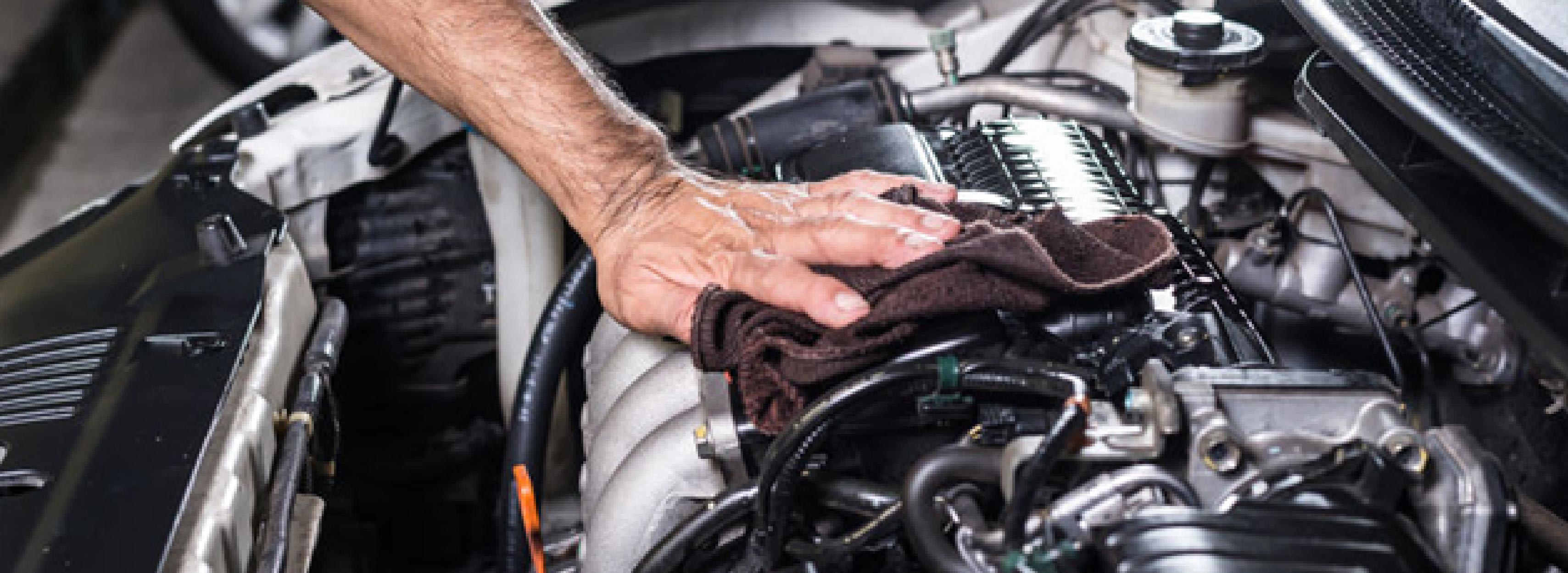3 vehicle maintenance tasks you should be doing yourself