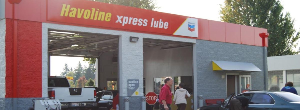 10 tips for quick lube business success