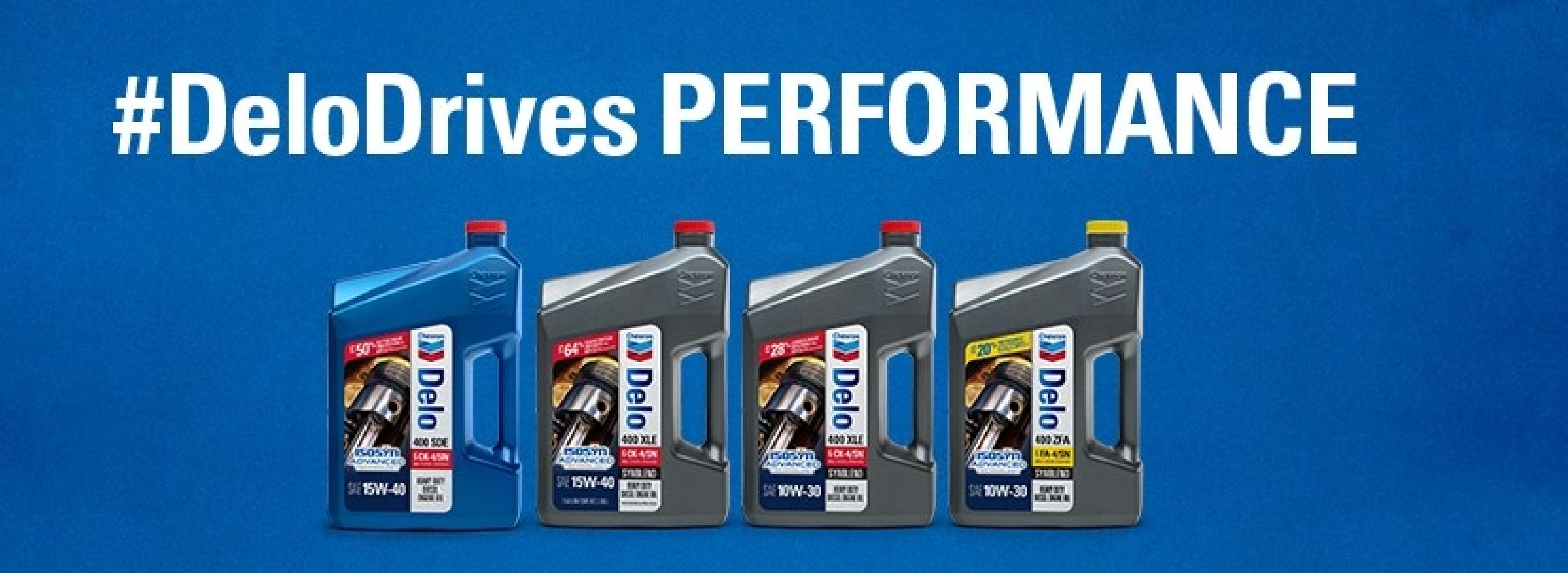 These businesses love DELO® products!