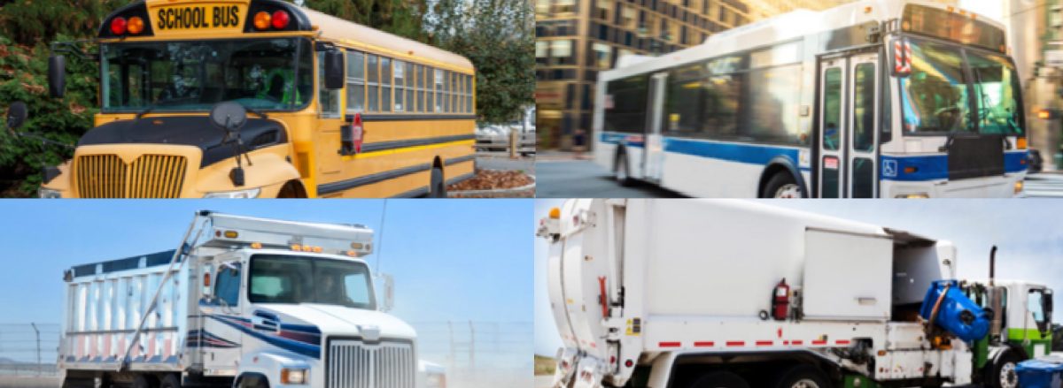 Protect your Allison transmission by switching to Delo® SYN ATF 668