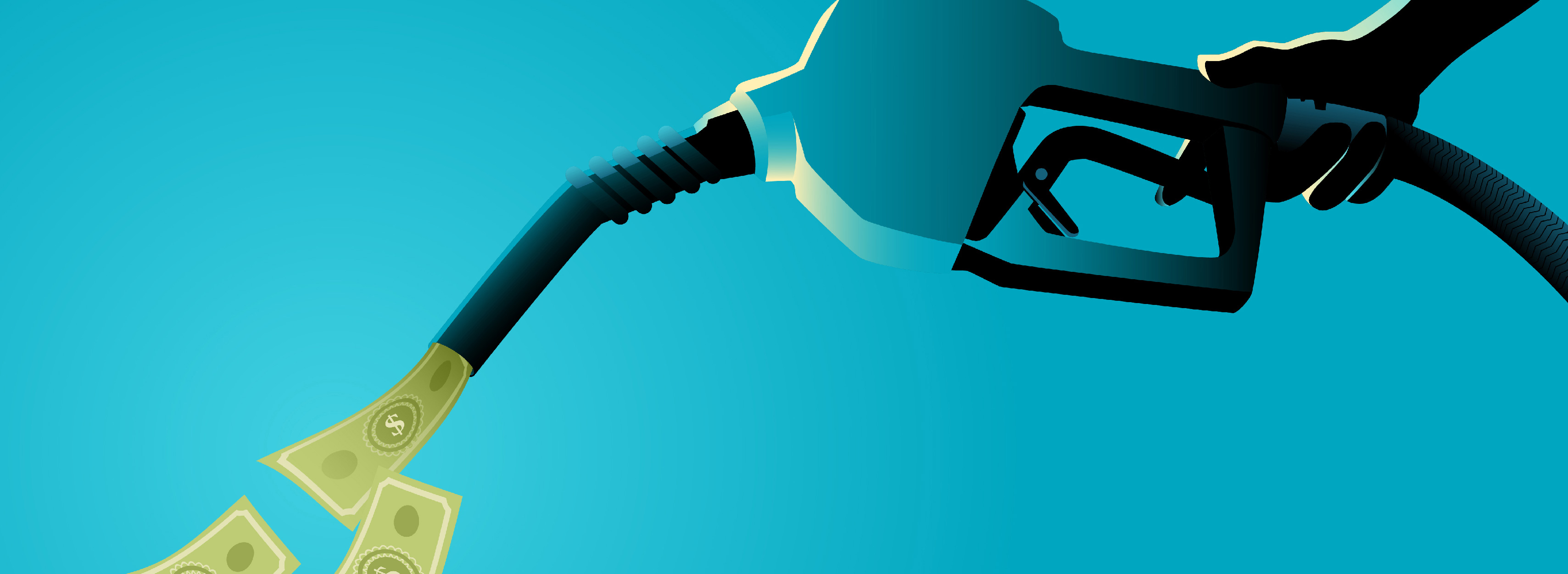 Let us help you manage high diesel prices!
