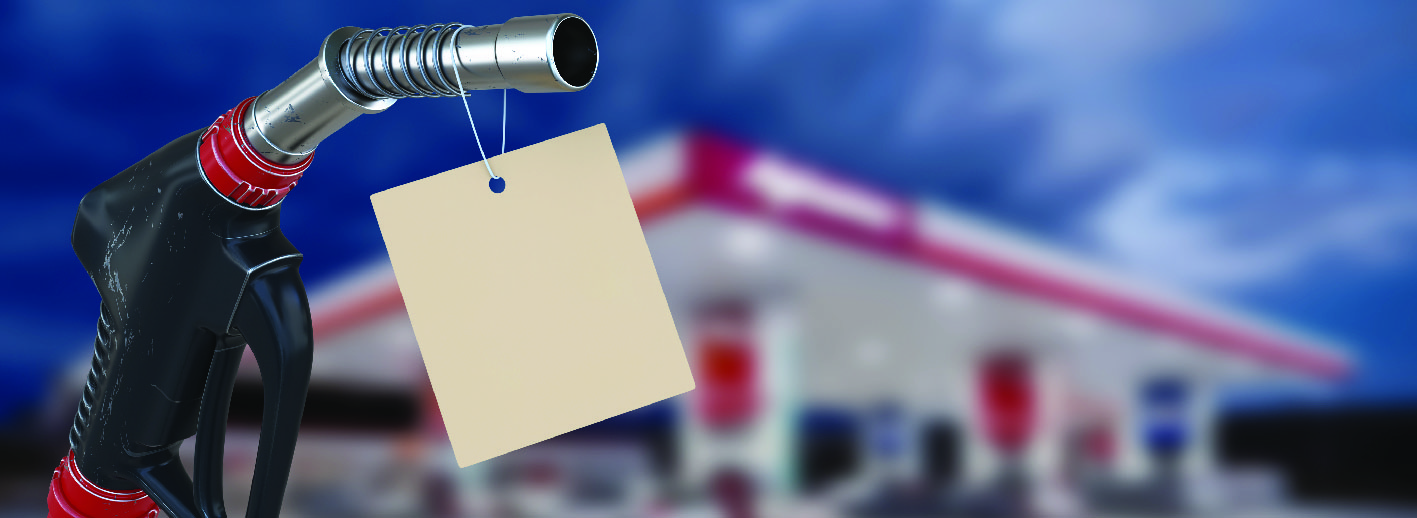 Why Do Gasoline Prices Differ Between Stations?